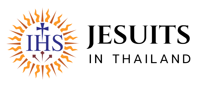 Society of Jesus in Thailand